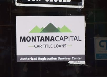 Fast Title Loans in Stockton | Montana Capital Car Title Loans
