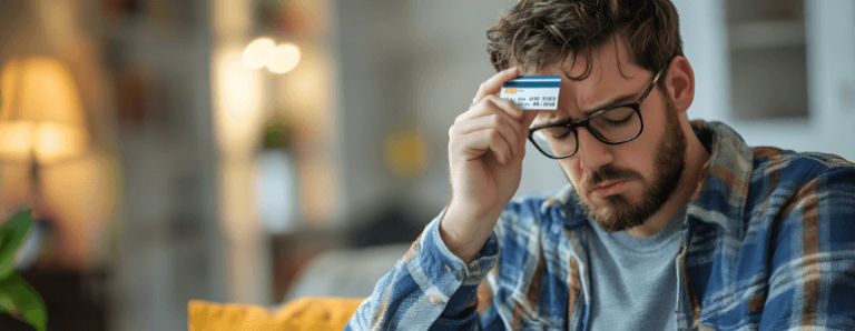 Top Strategies for Managing a Negative Bank Account