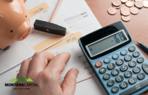 Top Strategies for Managing a Negative Bank Account